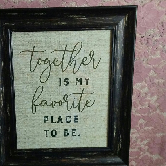 Weathered Woods | Accents | 8x Weathered Wood Accent Frame | Poshmark